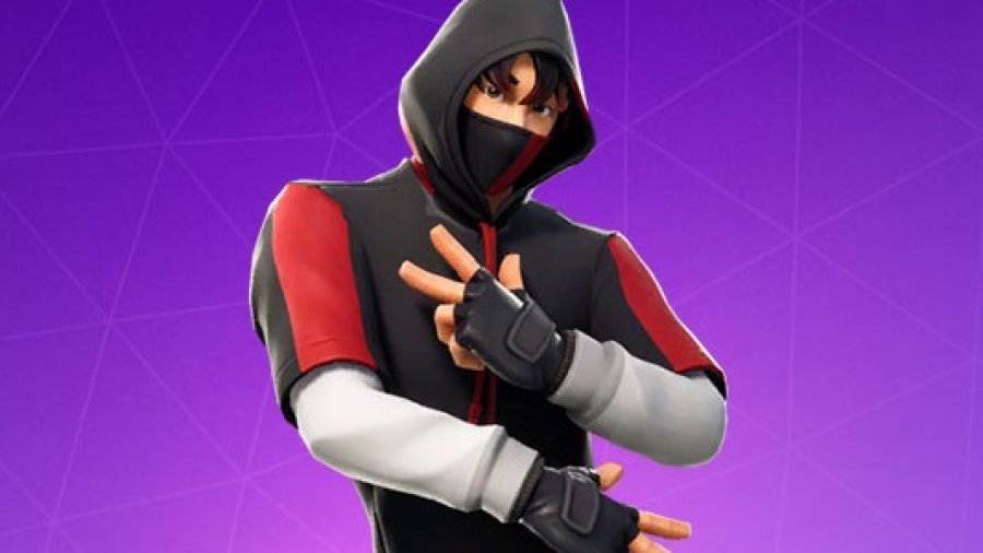 Ikonik