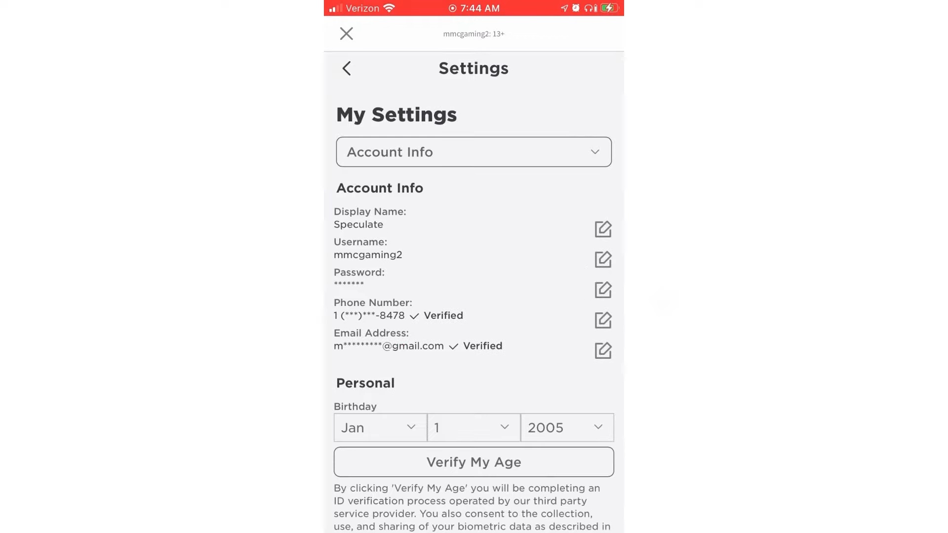 How To Enable Voice Chat in Roblox - KiwiPoints How To Enable Voice Chat in Roblox - KiwiPoints