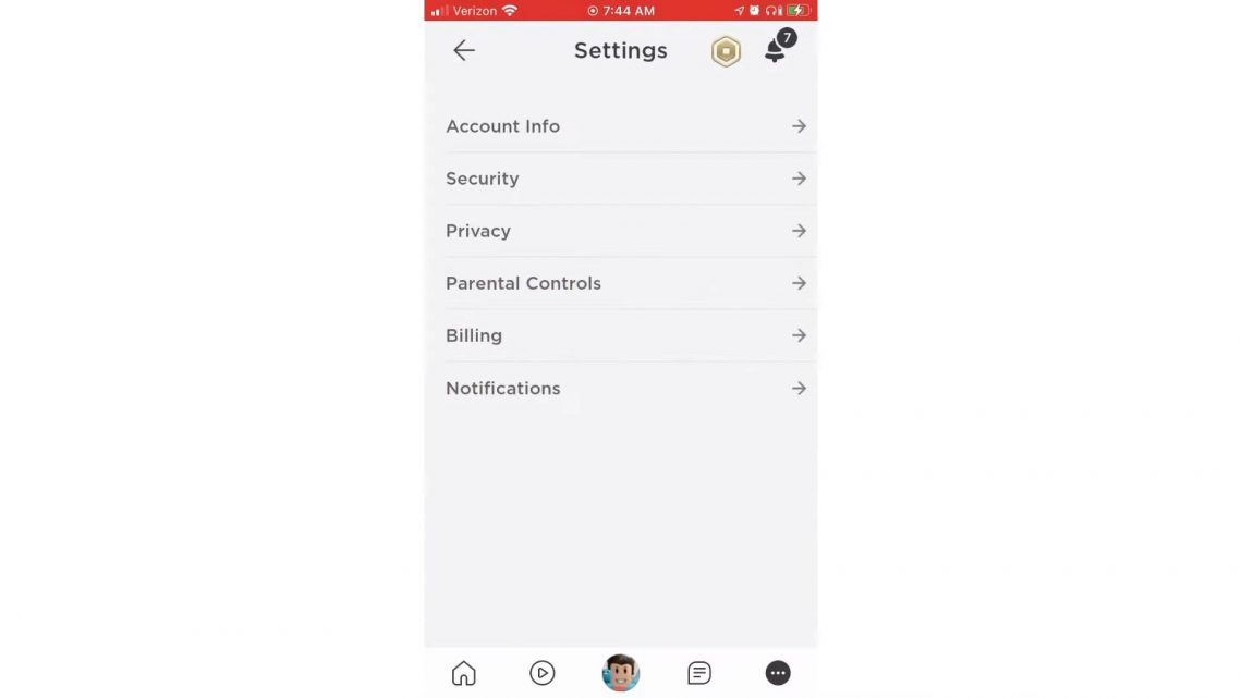 How To Enable Voice Chat in Roblox - KiwiPoints How To Enable Voice Chat in Roblox - KiwiPoints