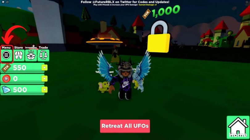 Roblox UFO Simulator Codes (October 2024) - KiwiPoints